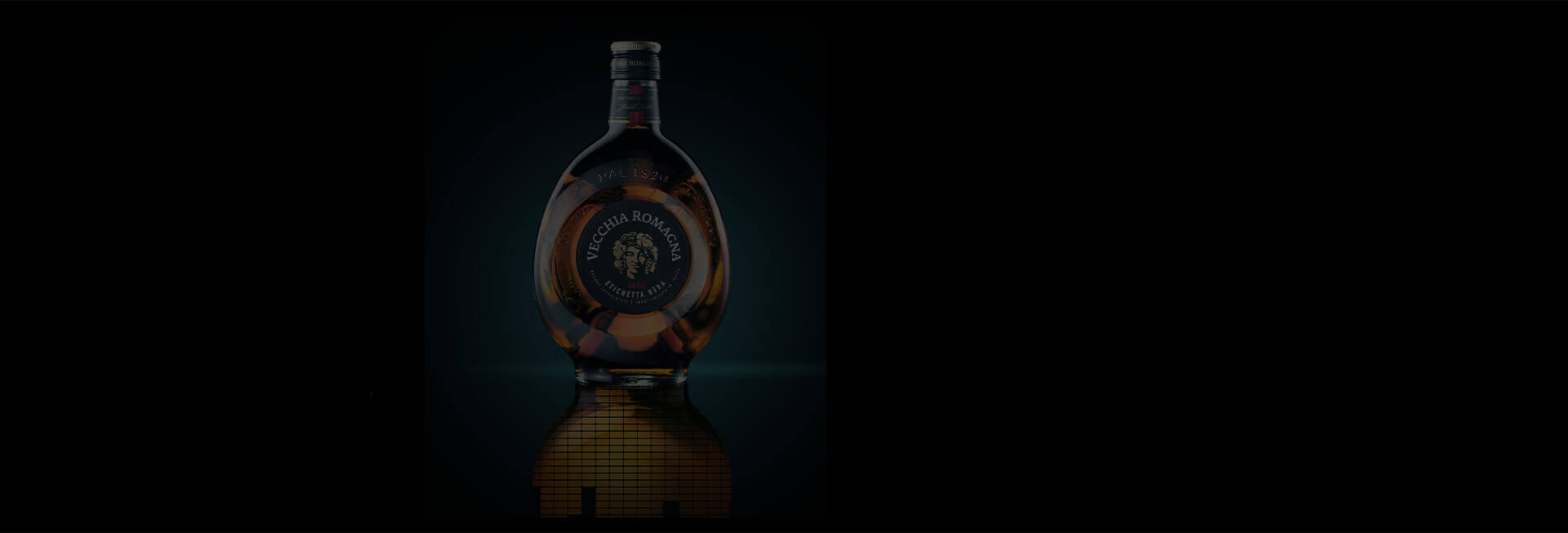 Vecchia Romagna | EN